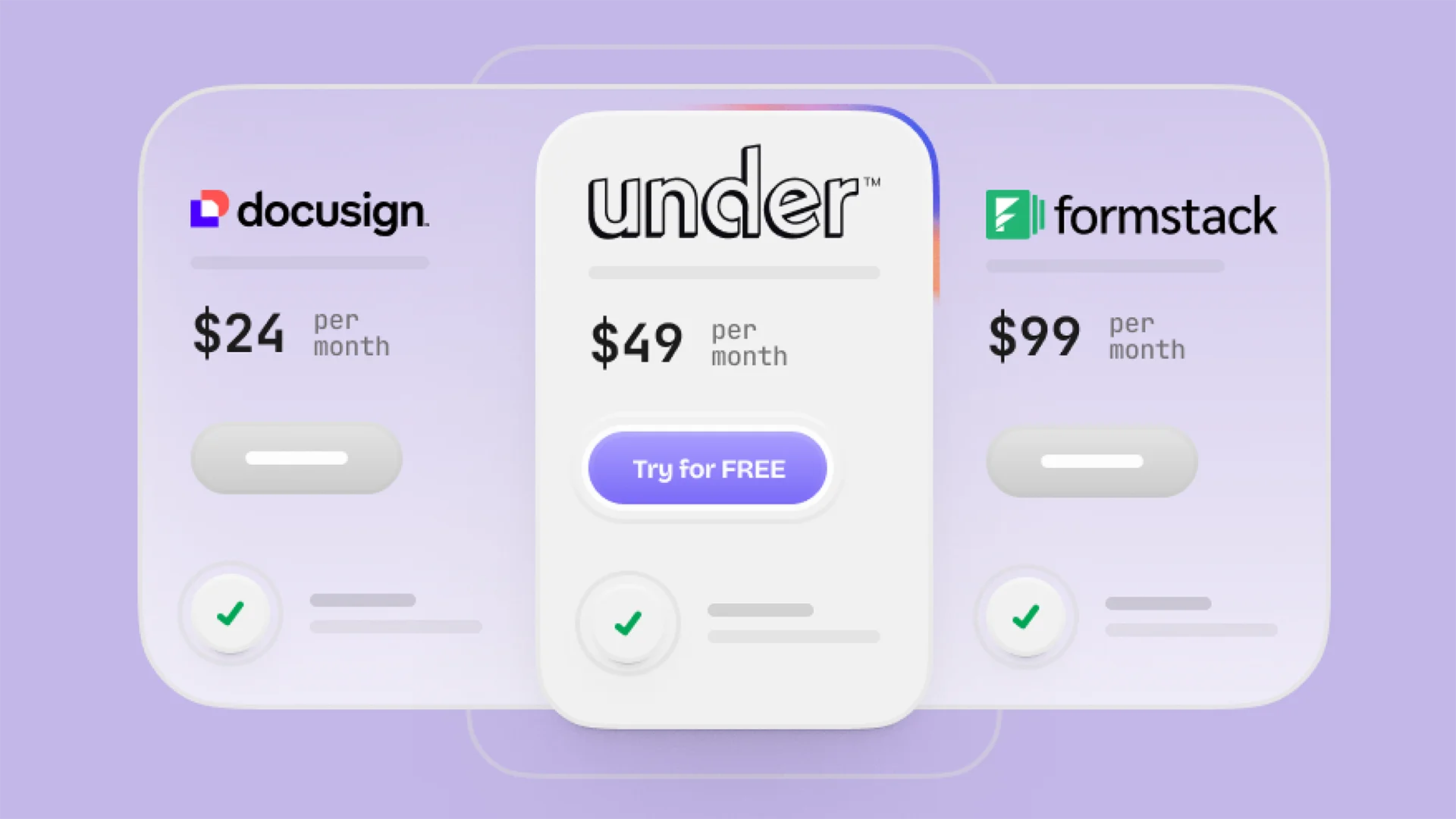 Formstack Alternative
